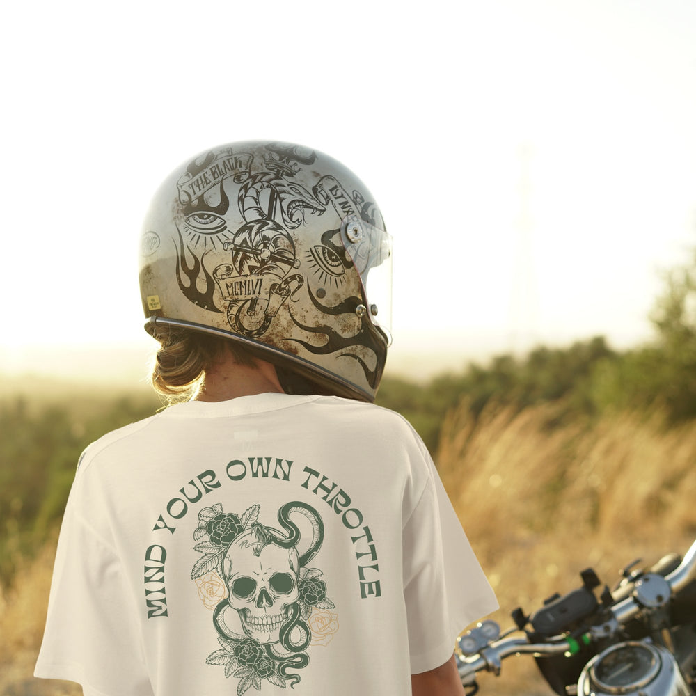 Boutique SHOP by Chicks And Machines