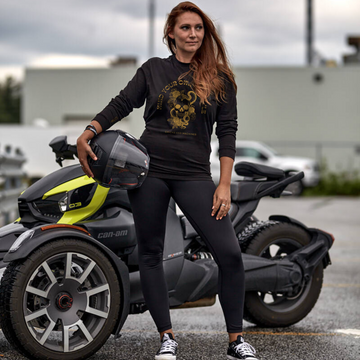 Chicks And Machines Store